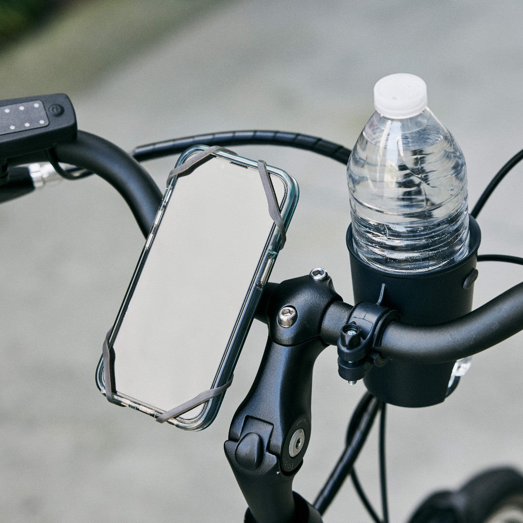 Ultimate Guide to Choosing the Right Bicycle Phone Holder – Delta Cycle