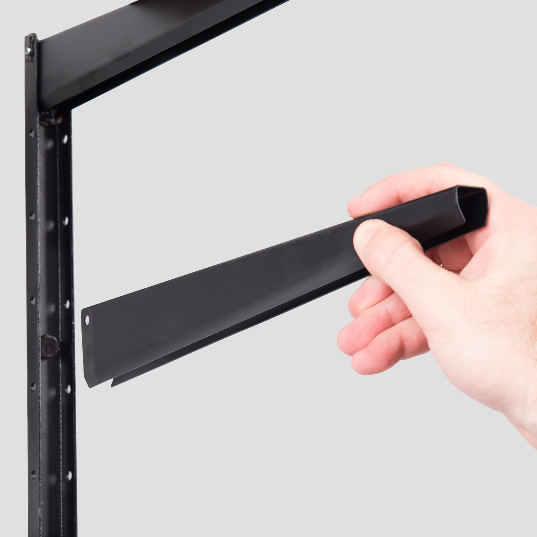 Heavy Duty Indoor Shelving Rack- 3-Tier – Delta Cycle