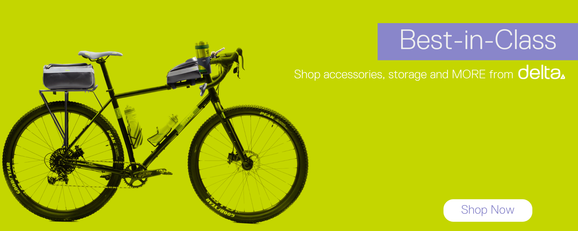 Delta – Delta Cycle