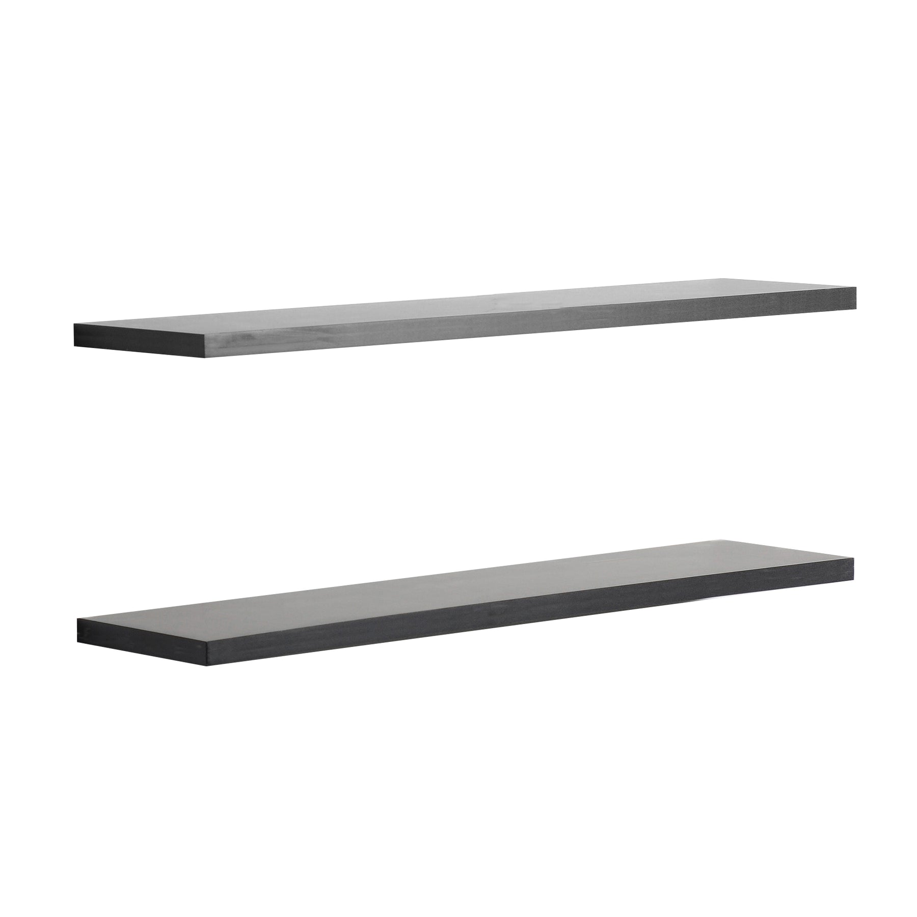 Slim Floating Shelves – Delta Cycle