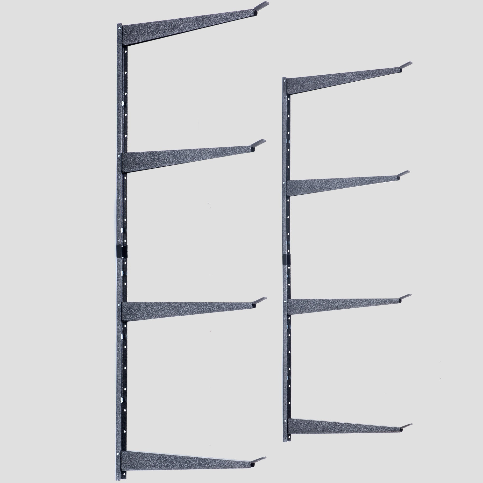 4-Tier Heavy Duty Wall Storage Rack – Delta Cycle