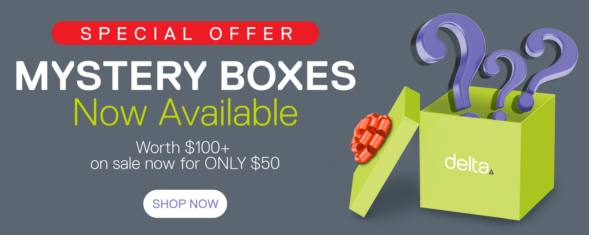 Delta – Delta Cycle