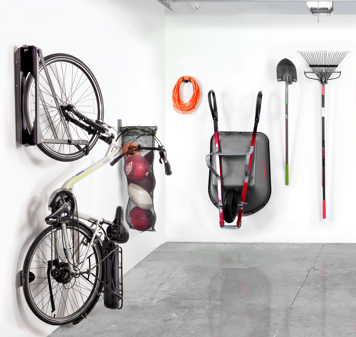 Delta – Delta Cycle