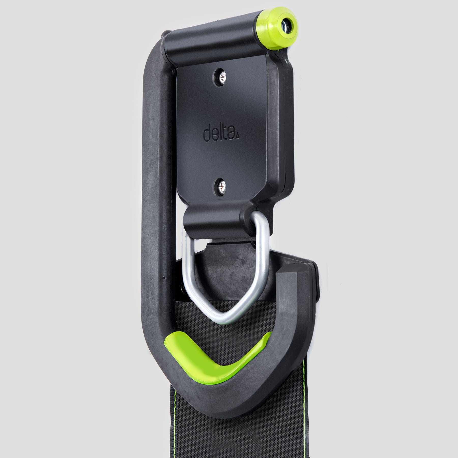 Wall Ride Bicycle Storage Hook – Delta Cycle