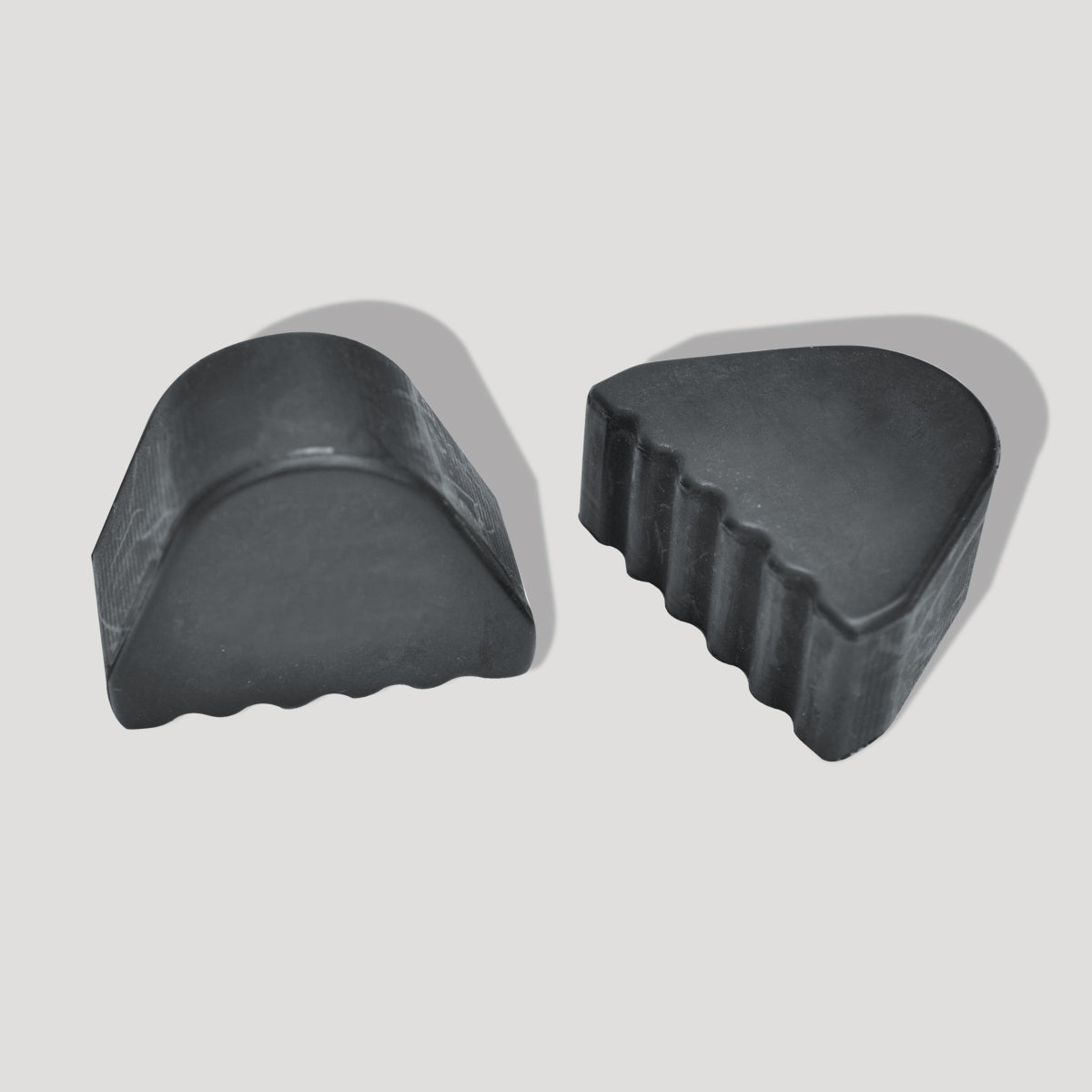 Floor Stand Rubber Feet (Spare) – Delta Cycle